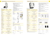 RELAY - Modular electronic devices - ELKO - PDF Catalogs | Technical Documentation | Brochure
