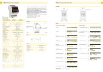 RELAY - Modular electronic devices - ELKO - PDF Catalogs | Technical Documentation | Brochure