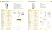 RELAY - Modular electronic devices - ELKO - PDF Catalogs | Technical Documentation | Brochure
