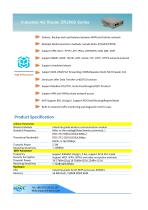 Industrial 4G Router ZR2000 Series - Shenzhen ChiLink IoT Technology Co ...