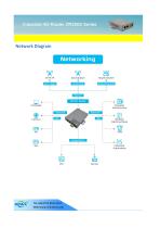 Industrial 4G Router ZR2000 Series - Shenzhen ChiLink IoT Technology Co., Ltd. - PDF Catalogs ...