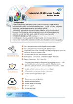 ZS5000 Industrial 4Grouter Specification - Shenzhen ChiLink IoT ...