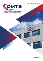 Body Sealing System - DMTS - PDF Catalogs | Technical Documentation ...