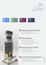 Body Sealing System - DMTS - PDF Catalogs | Technical Documentation ...