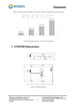 ATR2500 - Optosky(Xiamen)Photonics Inc. - PDF Catalogs | Technical ...