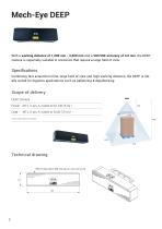 Mech-Eye DEEP - Mech-Mind Robotics - PDF Catalogs | Technical ...