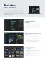 Mech-Mind Product Portfolio - Mech-Mind Robotics - PDF Catalogs | Technical Documentation | Brochure