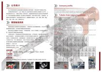 Tubular Chain Conveying System-Hanrui Puzer - Hanrui Puzer - PDF ...