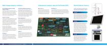 PinPoint II Brochure - Diagnosys - PDF Catalogs | Technical ...