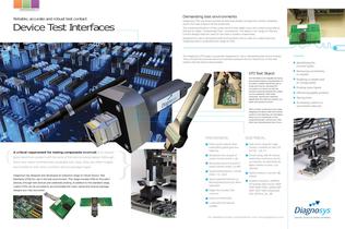 Product Overview - Diagnosys - PDF Catalogs | Technical Documentation ...