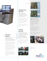 Product Overview Brochure - Diagnosys - PDF Catalogs | Technical ...