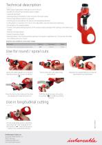 ABI1 - Intercable Tools GmbH - PDF Catalogs | Technical Documentation | Brochure