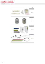 Connection Systems CEE - Intercable Tools GmbH - PDF Catalogs | Technical Documentation | Brochure