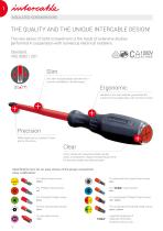 General Catalog Tools 2021 - Intercable Tools GmbH - PDF Catalogs | Technical Documentation ...