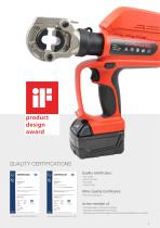 General Catalog Tools 2021 - Intercable Tools GmbH - PDF Catalogs | Technical Documentation ...