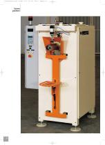 Screw packers - Metral - PDF Catalogs | Technical Documentation | Brochure