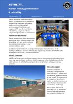 Autolift Product Brochure - Autolift Ltd - PDF Catalogs | Technical ...