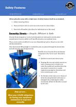 Autolift Product Brochure - Autolift Ltd - PDF Catalogs | Technical ...