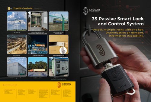 All Ficont Industry (Beijing) Co., Ltd. catalogs and technical brochures