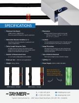 ZT5000 - Taymer - PDF Catalogs | Technical Documentation | Brochure