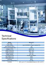 Nevis-2C - Apex Gas Gen - PDF Catalogs | Technical Documentation | Brochure
