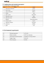 Fiber laser cutting machine RT-G series Enclosed Cover - Shandong Raytu ...