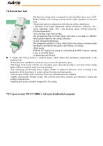 Fiber laser cutting machine RT-G series Enclosed Cover - Shandong Raytu ...