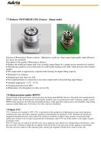 Fiber laser cutting machine RT-G series Enclosed Cover - Shandong Raytu ...