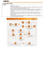 Fiber laser cutting machine RT-G series Enclosed Cover - Shandong Raytu ...