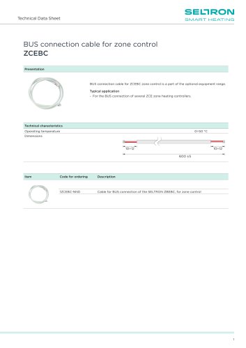 All Seltron catalogs and technical brochures