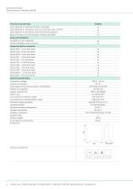 GWD3E - Seltron - PDF Catalogs | Technical Documentation | Brochure