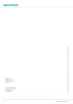 GWD3E - Seltron - PDF Catalogs | Technical Documentation | Brochure