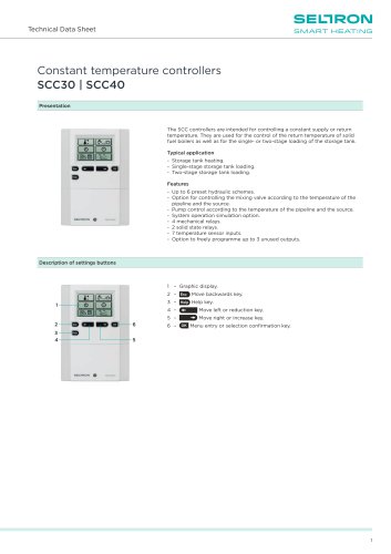 All Seltron catalogs and technical brochures