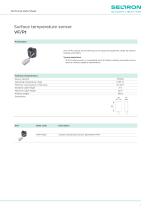 VF/Pt - Seltron - PDF Catalogs | Technical Documentation | Brochure