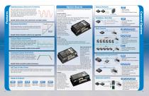 ST Stepper Drives - Applied Motion Products - PDF Catalogs | Technical ...