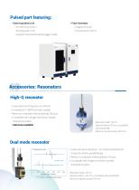 EPR Spectrometer Modernize - CIQTEK Co., Ltd. - PDF Catalogs ...
