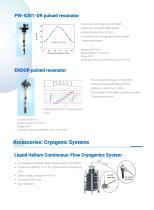 EPR Spectrometer Modernize - CIQTEK Co., Ltd. - PDF Catalogs ...
