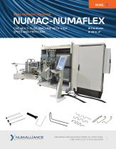 NUMAC/NUMAFLEX - NUMALLIANCE - PDF Catalogs | Technical Documentation ...