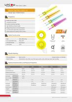 Fiber Optic Cable - UPCOM Telekomunikasyon Bilisim Teknolojileri Sanayi ...