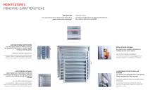 HEAVY DUTY SHUTTER/AIR INLET - GIGOLA & RICCARDI S.P.A. - PDF Catalogs ...