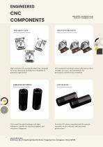 ENGINEERED CNC COMPONENTS - HLC METAL PARTS LTD - PDF Catalogs ...