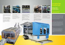Plastic pipe extrusion lines - Sarem - PDF Catalogs | Technical ...