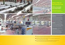 Plastic pipe extrusion lines - Sarem - PDF Catalogs | Technical ...