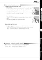 Fiber Membrane Filter Type Air Dryer - NIHON PISCO CO., Ltd. - PDF ...