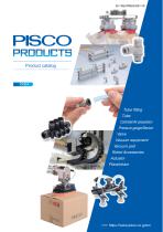 Closed circuit cable carrier - Plarailchain SP - NIHON PISCO CO., Ltd. - polyamide