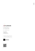DESTRATIFICATOR LEO D - Flowair - PDF Catalogs | Technical ...