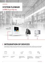 PRODUCT BROCHURE - Flowair - PDF Catalogs | Technical Documentation ...