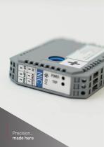 Non-Intrusive Current Monitoring (NIC) Unit - Rowe Hankins Ltd. - PDF ...