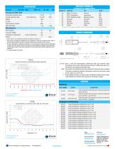 PTH420 - Dracal Technologies Inc. - PDF Catalogs | Technical ...