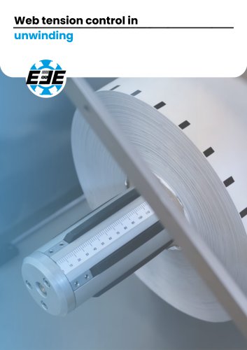 All Ejematic catalogs and technical brochures